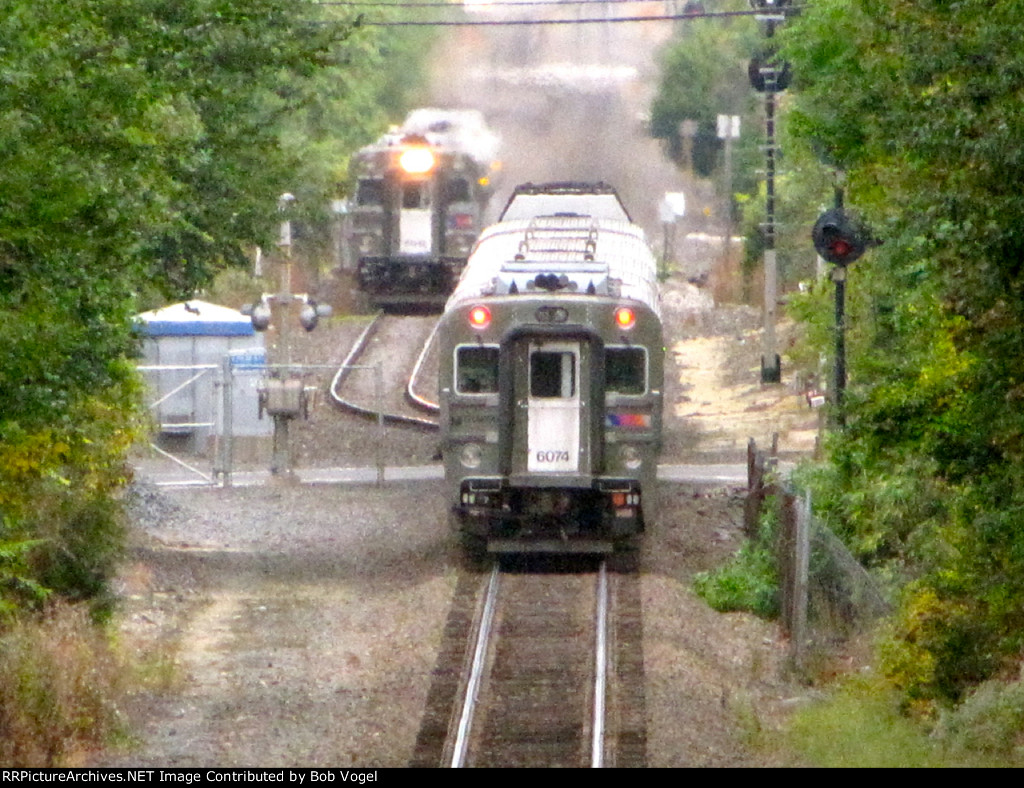 NJT 6074